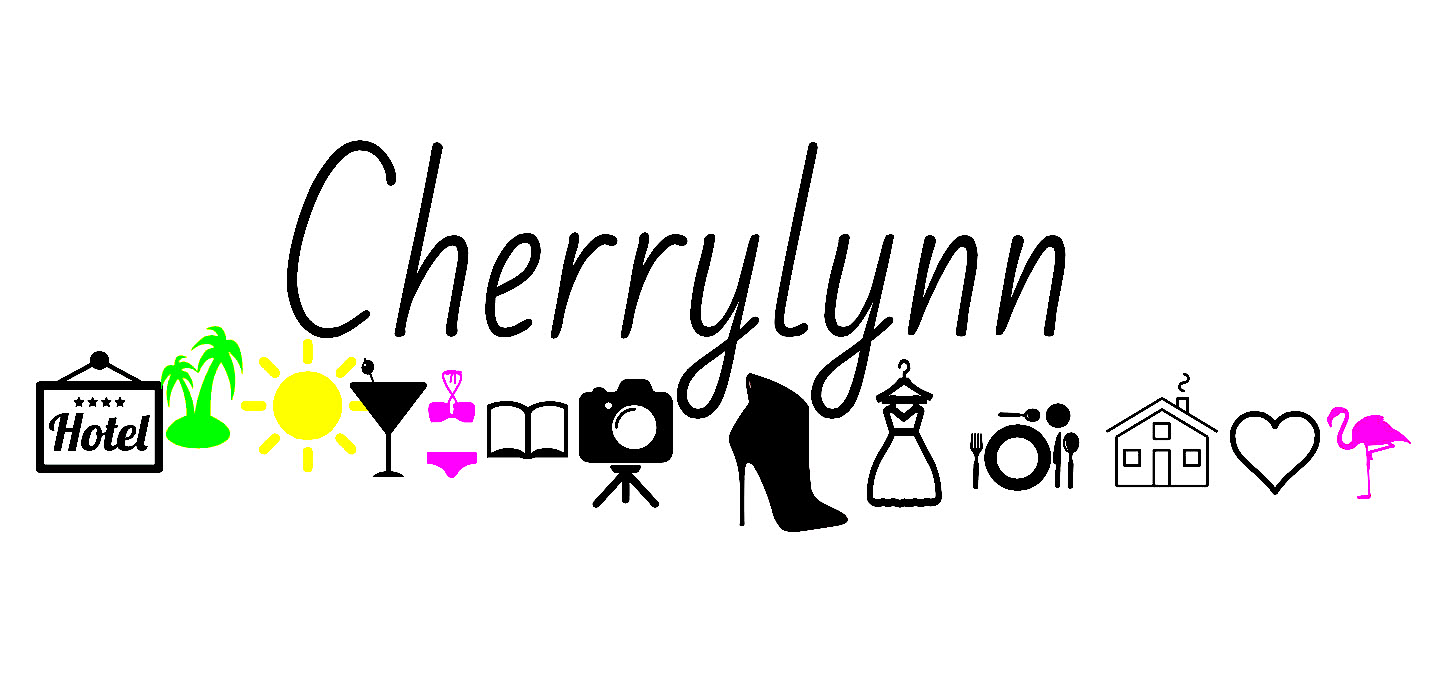 Cherryl's Blog Contact - Cherryl's Blog