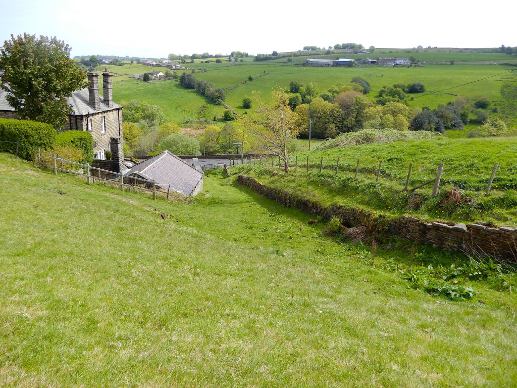 A Walk Around Slaithwaite (aka Slawit) and Why Walking is Worth it ...