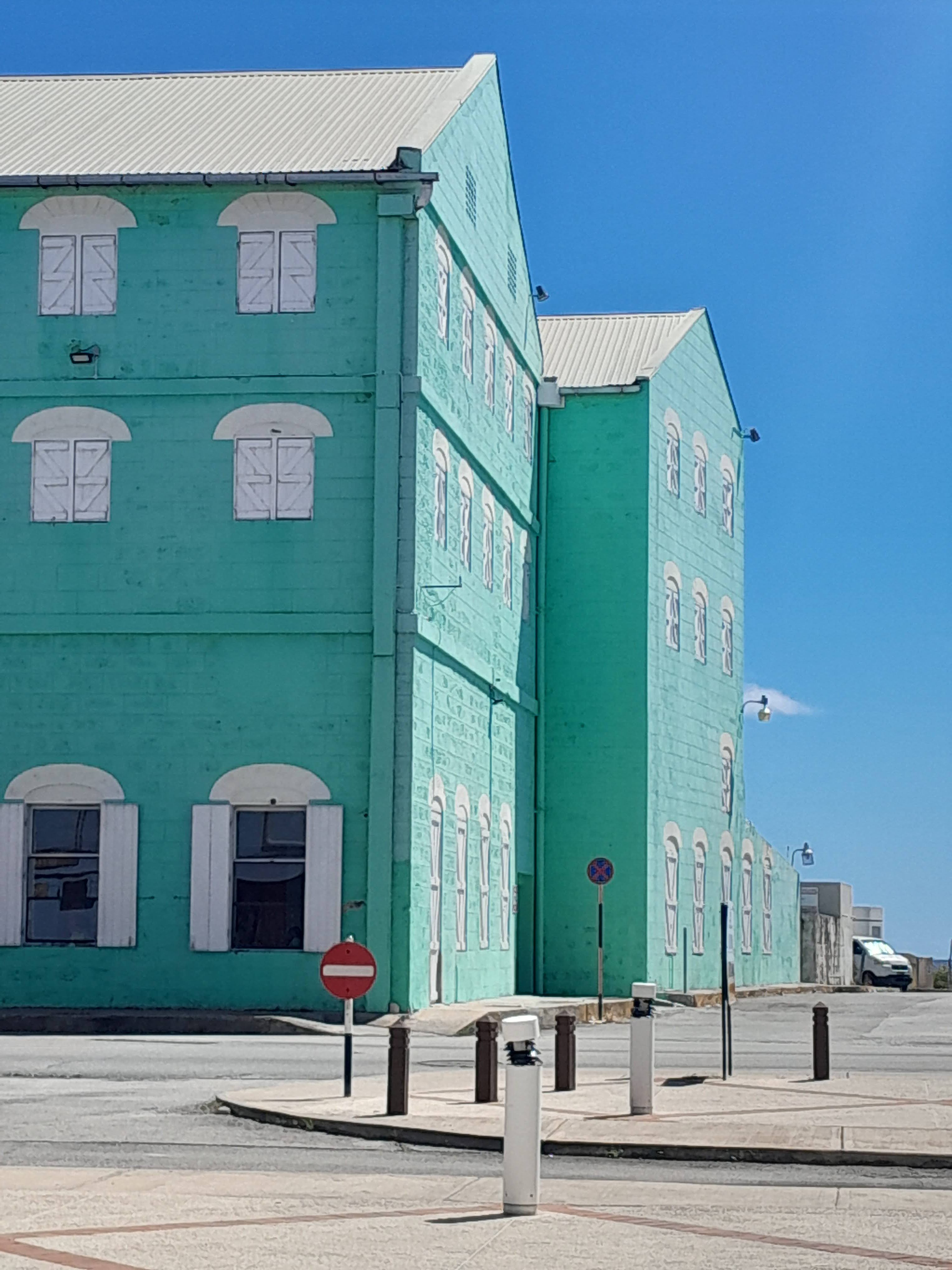 Out and About Barbados: Earthworks Pottery, Speightstown, Bridgetown and more - Cherryl's Blog